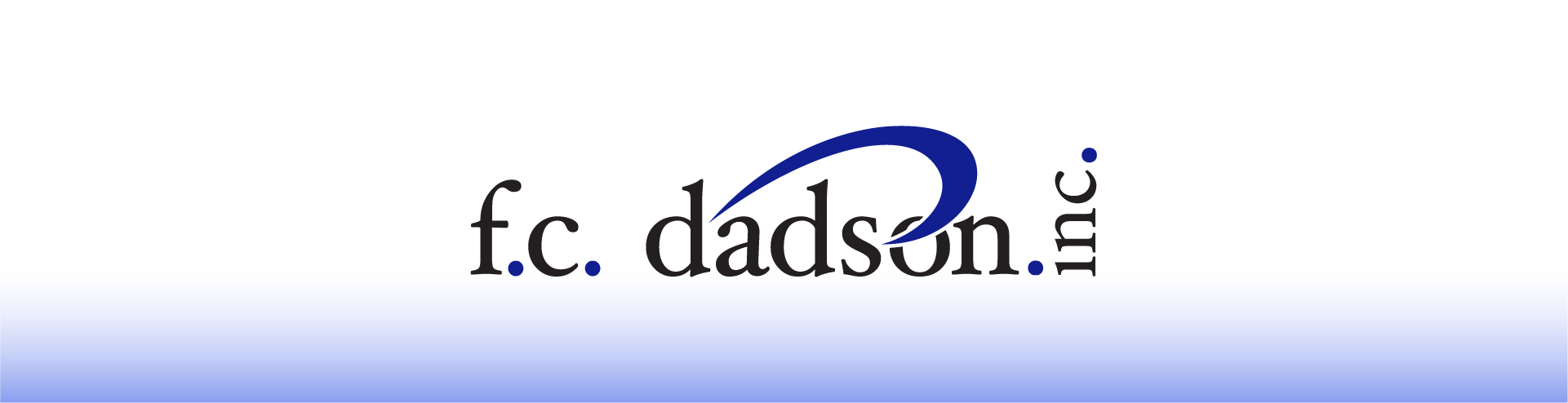 F.C. Dadson. Inc.